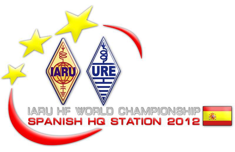 IARU HF WORLD CHAMPIONSHIP 2012 – EA4D.es